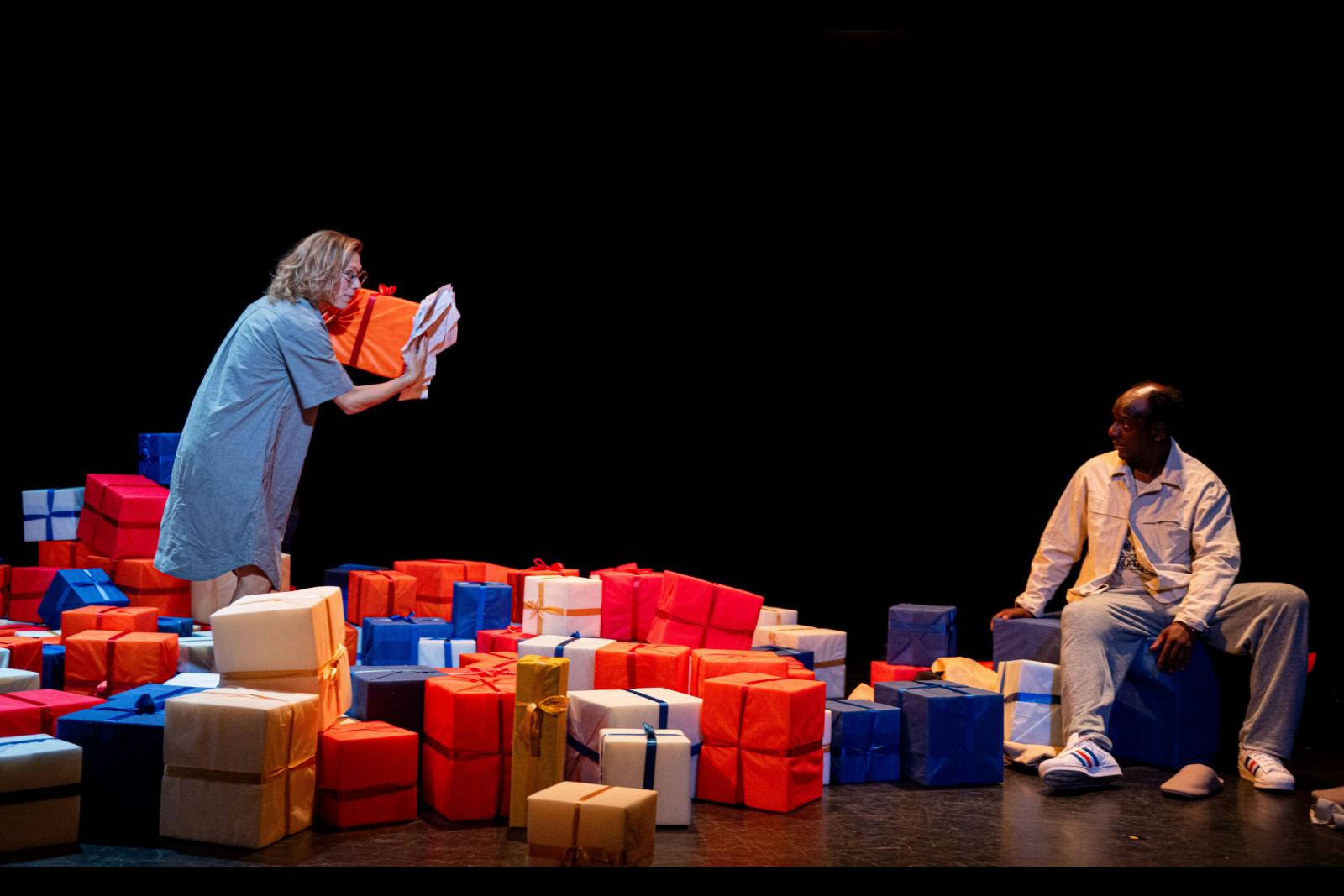 Peu importe - La Scala Provence - Avignon